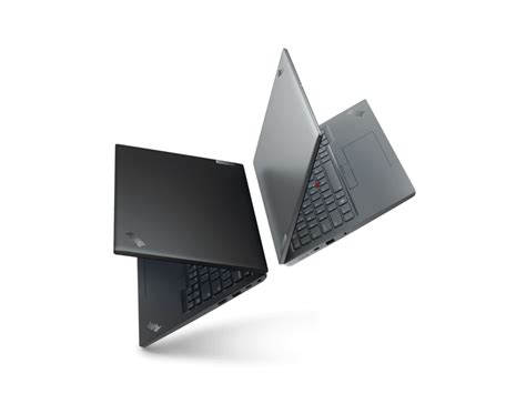 Unleashing Innovation And Better Sustainability Of Lenovo S Latest Thinkpad L Series And X