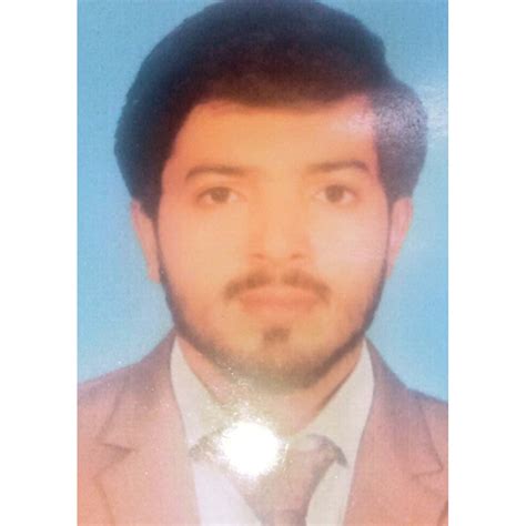 Sami Ullah Head Of Internal Audit Baker Tilly Xing