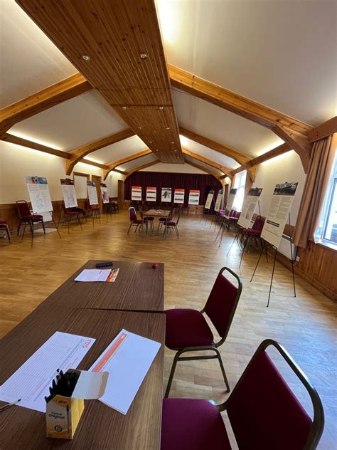 Ailsa Ross On Linkedin Offshorewind Onshorewind Stakeholderengagement