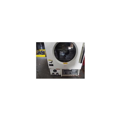 Tabai Espec Lhv 112 Vacuum Oven Precision Heat Treatment Equipment