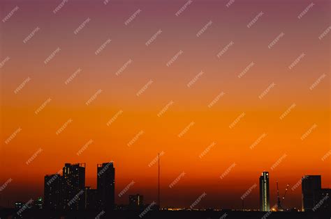 Dusk City