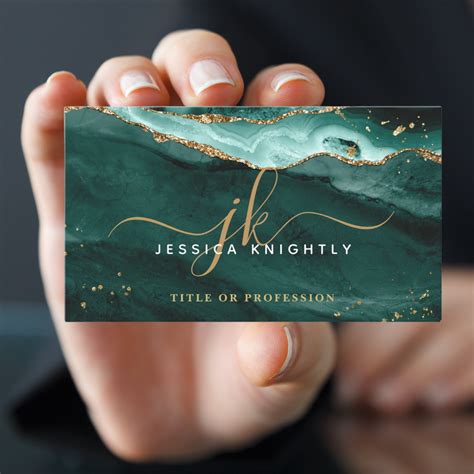 The Best Places To Hand Out Business Cards Zazzle Ideas