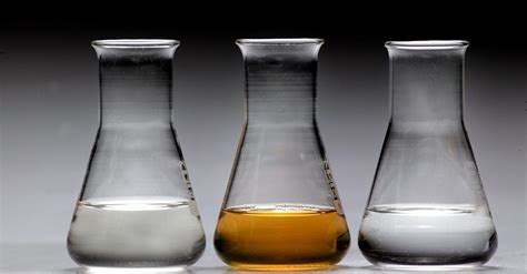 Biolubricant Sourced From Deodorized Distillate Fraunhofer Ivv