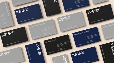 Kassar Behance