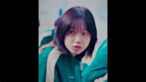 Jun Hee 222 Edit Squid Game Squidgame2 Fyp Aftereffects Edits 222 Viralvideo Youtube