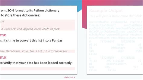 How To Easily Convert A Txt File To A Pandas Dataframe In Python Youtube