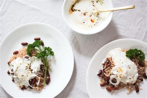 Asghars Lobia Chawal Red Beans With Rice Pakistan Eats