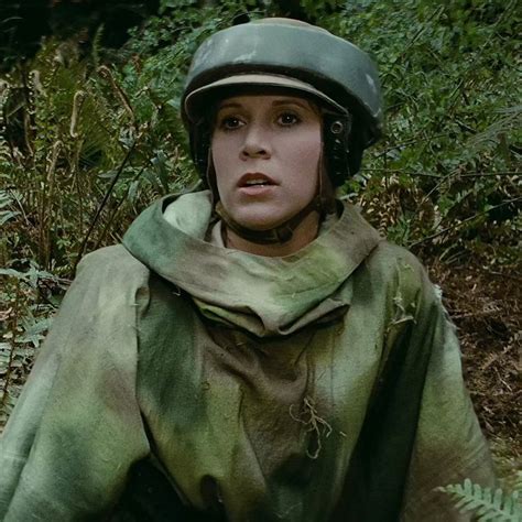 Princess Leia Organa Icon ♡ Star Wars Icons Leia Star Wars Star