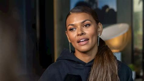 Alexandra Joner Ble Involvert I Flere Kjærestenyheter Fått Flere