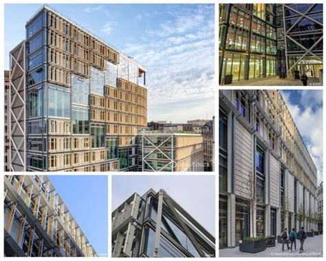 Wintech Façade Engineering Consultants On Linkedin Lse