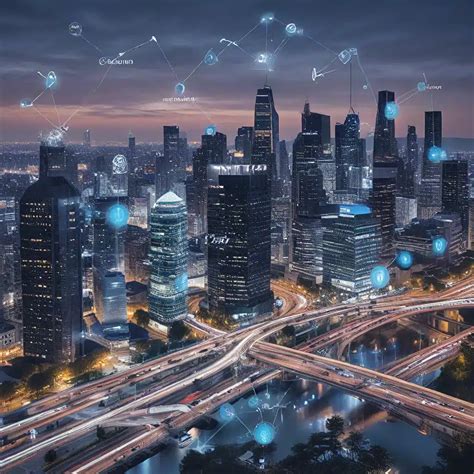 Sensor Data Analytics Extracting Actionable Insights From The Internet Of Things Wireless