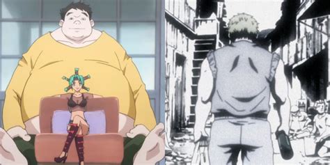Hunter X Hunter Most Interesting Side Characters