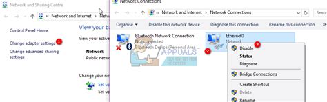 Fix Error 633 Modem Or Other Connecting Device Is Already In Use