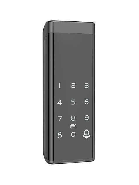 Passcode Locker Lock Emp182 Manufacturer China