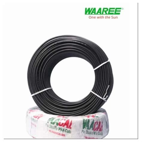 Dc Cable At ₹ 55 Meter Electric Cable In Panipat Id 2852924785212