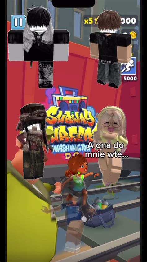 Part 5 Of Roblox Fake Story Enemies To Lovers Tiktok