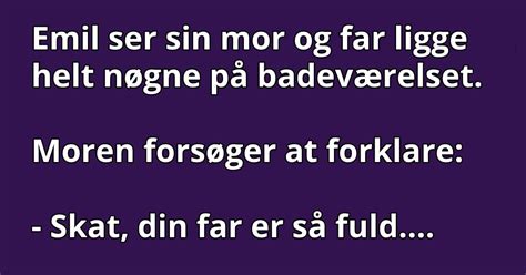 Vits Lille Emil Ser Sine Forældre Have Sex Drengens Reaktion Får