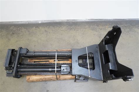 Lifting Frame Linde Lifting Frame 1994 Gruma