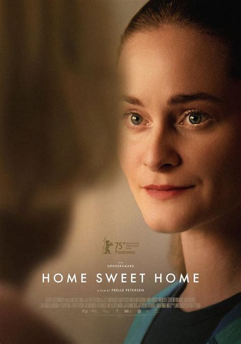 Home Sweet Home 2025 Filmaffinity