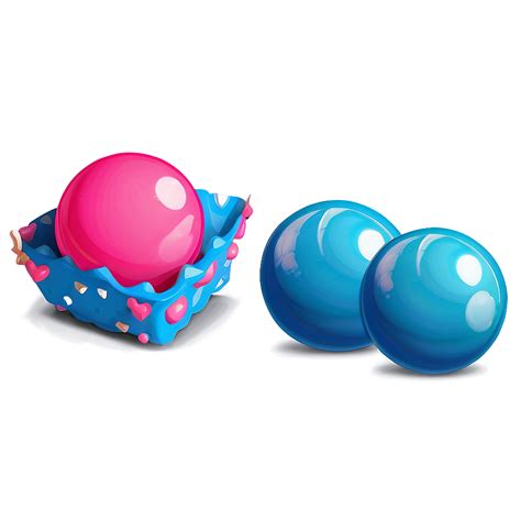 Bubblegum Png Images 100