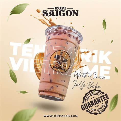 Kopi Saigon Kb Kopisaigonberek12 • Instagram Photos And Videos