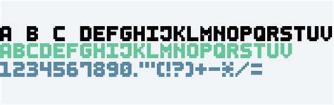 Small Bold Fonts Free Download Onlinewebfontscom