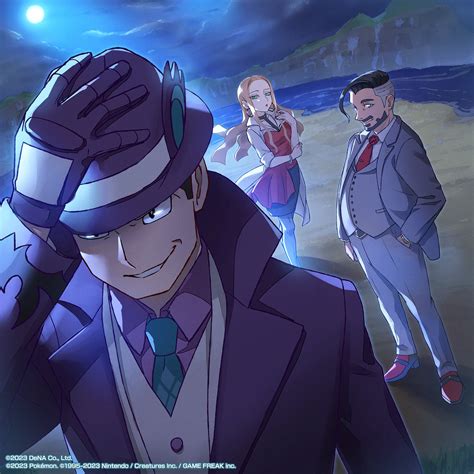 Giovanni Pokémon