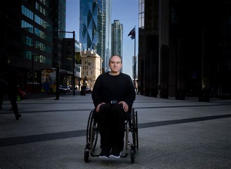A Truck Nearly Killed Him But Venture Capitalist John Ruffolo Has Kept Moving Forward The