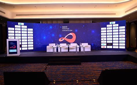 Nasscom Technology Confluence Ntc 2024 Bhubaneswar Nasscom The