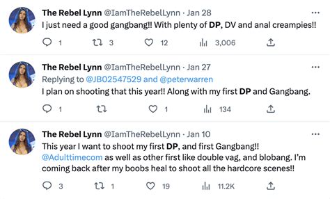 Rebel Lynn Page 3 Porn Fan Community Forum