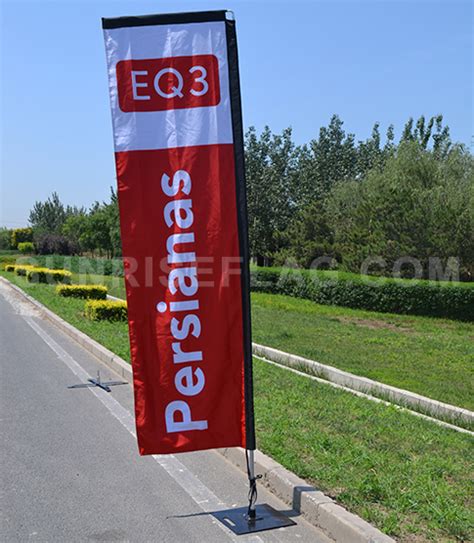 2 1 2 9 4 1m Block Flag Single Double Sidedblock Flag Sunriseflag Flags Banners Tents