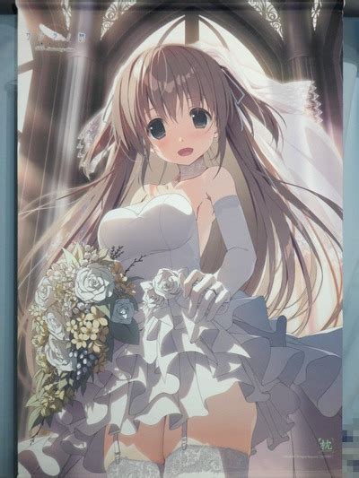 超適当なブログ 20 サクラノ詩 ～櫻の森の上を舞う～ 10th Anniversary Edition 駿河屋特典 長山香奈 タペストリー