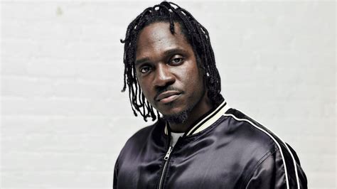 Pusha T The Mastermind Behind Lyricism Street Narratives Kilkennybookcentre