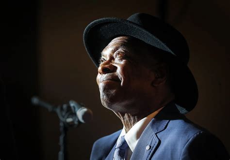 Booker T Jones And The Genius Of American Sound Luck — Luck Presents