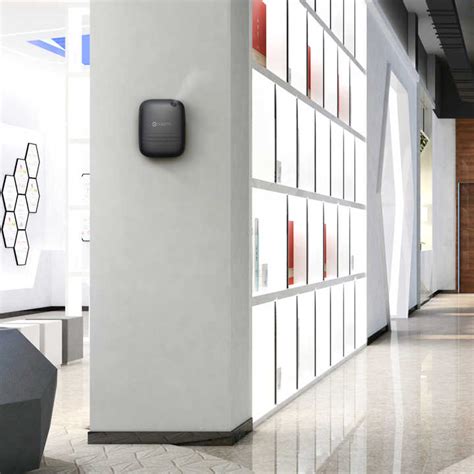 Scenta Commercial Luxury Aromatherapy Diffuser Ce Rohs Hotel Wall