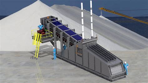 High Performance Dozer Traps Iput Technologies