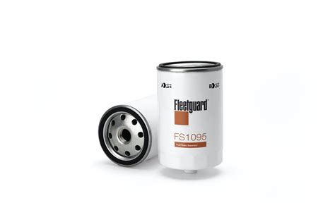 Fleetguard Fs1015 Cross Reference Oil Filters