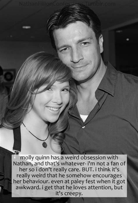 Molly Quinn Firefly
