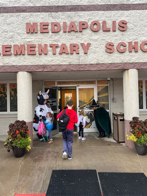 Mediapolis Community School Mediapolis Community School