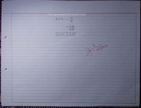 Dipm Geography 32 Point Pattern Analysis Quadrat Counts