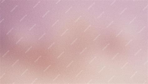 Abstract Gradient Pastel Background With A Rough Texture Premium Ai