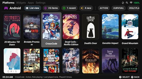 Looking For Your Best Controller Supported Game Recommendations For