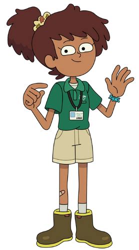 Anne Boonchuy Gametoons Reloaded Wiki Fandom