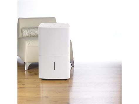 Ge Adel50lw Portable Home Dehumidifier 50 Pints White Threadscozy