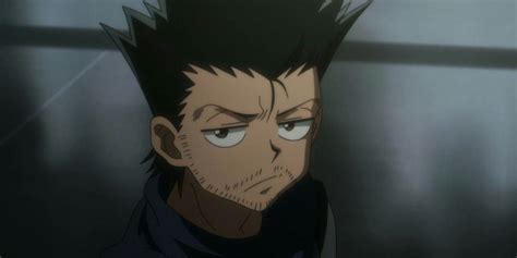 Hunter X Hunter Ging Freecsss Greatest Flaw As A Father
