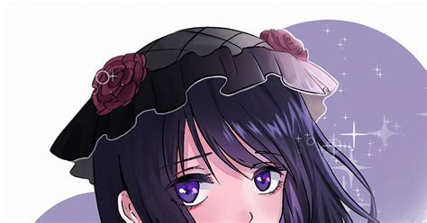 喜多川海夢 雫たん キュルラームヘヴンのイラスト Pixiv