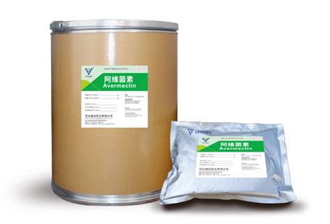 阿维菌素