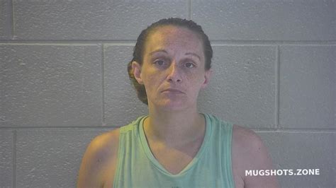 Sexton Chelsea Danielle 07292025 Pulaski County Mugshots Zone