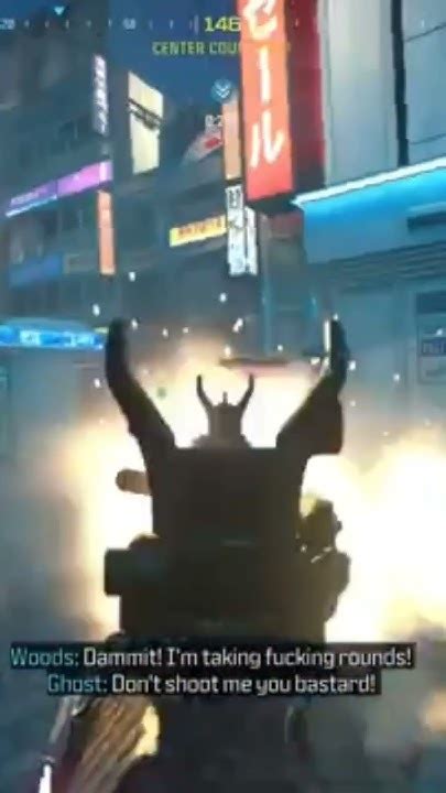 That Flank With The Haymaker Callofduty Cod Gaming Youtube