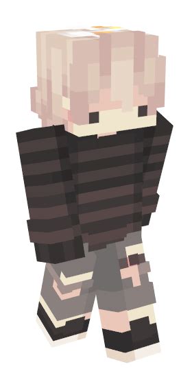 Chibi Minecraft Skins Artofit